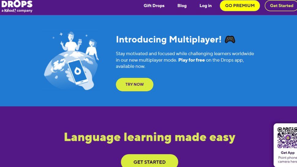 Best language learning app of 2025 | TechRadar