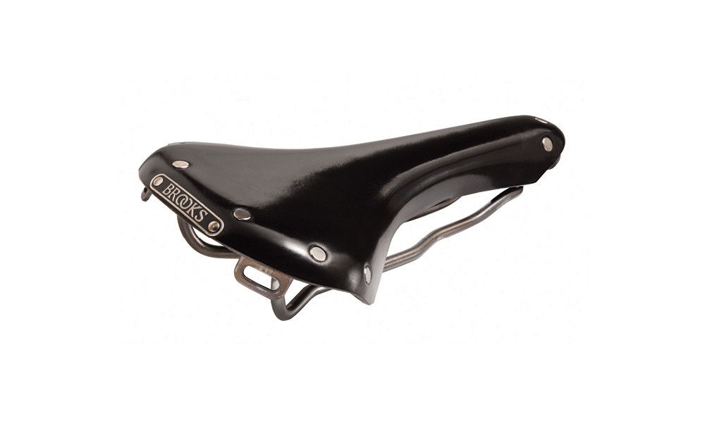 Everything you need to know about the Brooks saddle range 2025 ...