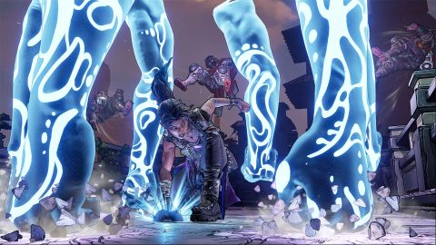 Borderlands 3 system requirements, settings, benchmarks, and ...
