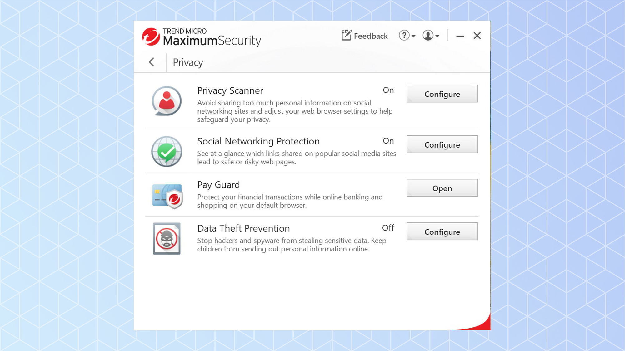Trend Micro antivirus review | Tom's Guide