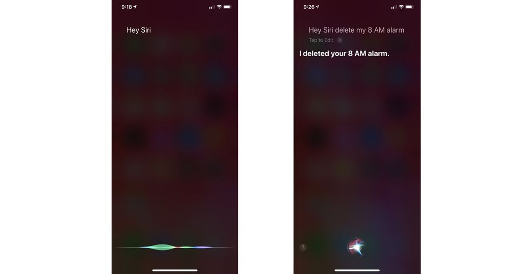 How to set alarms and timers with Siri | iMore