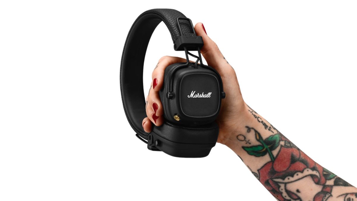Marshall Major IV review | Louder
