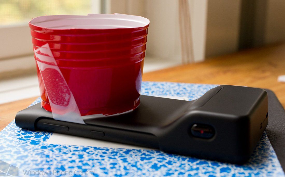 Nokia Lumia 1020: Add filters to your 41 MP camera with this $5 DIY ...