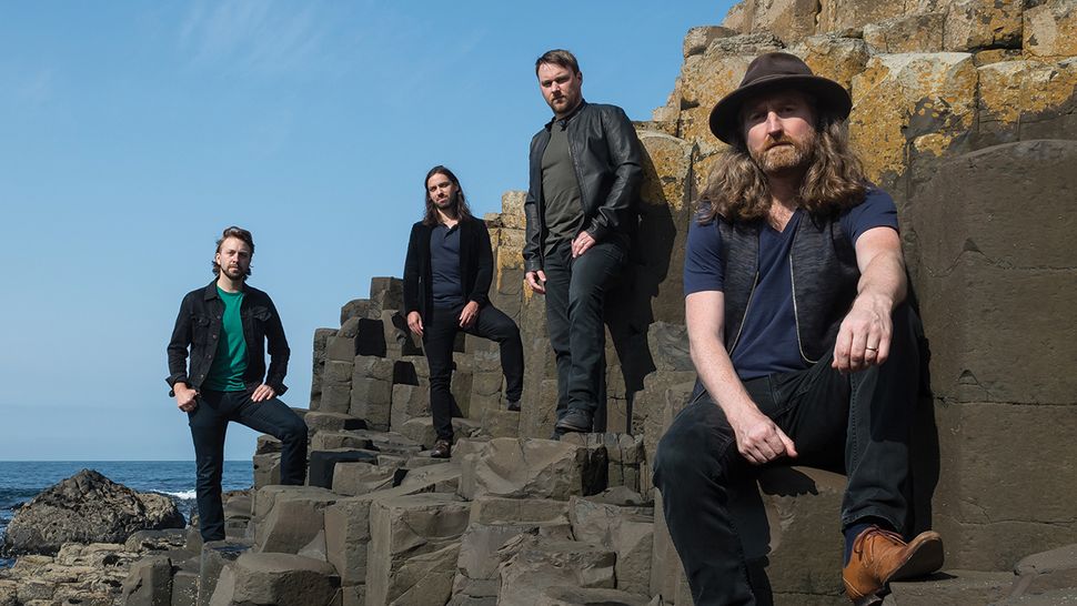 The Answer on how new album Solas brought them back from the brink | Louder