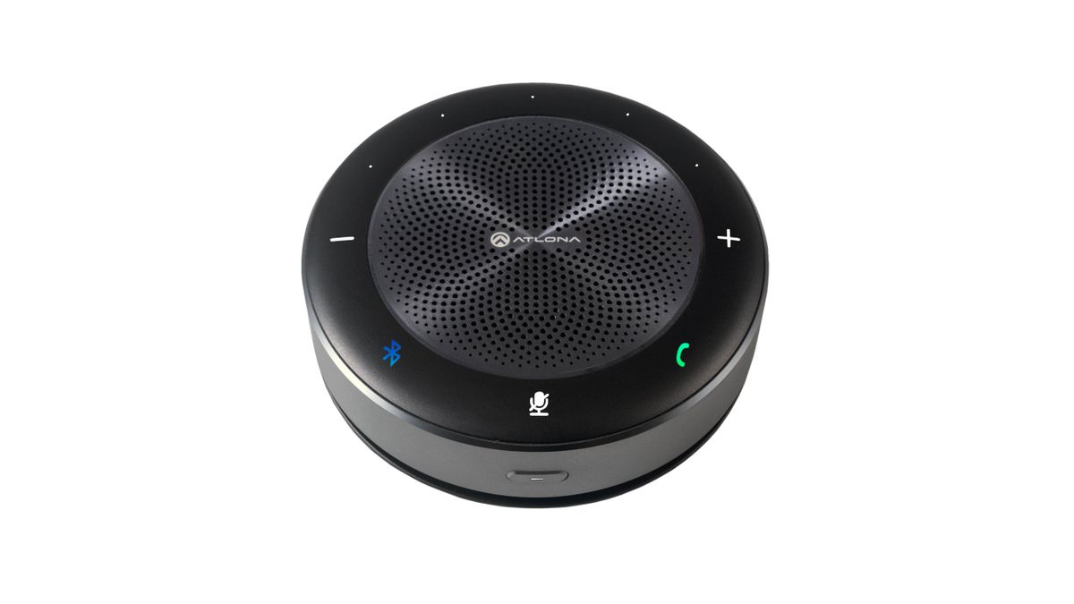 21 New Audio Products for Meeting Spaces and Classroom Collaboration ...