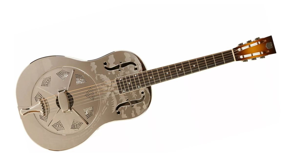 Best resonator guitars 2025: our pick of the best dobro guitars | Guitar World