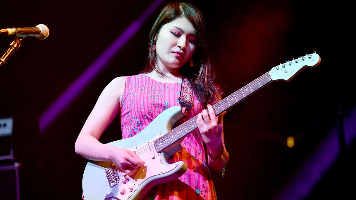 Meet Otoboke Beaver, the Dave Grohl-approved Japanese punk-rockers ...