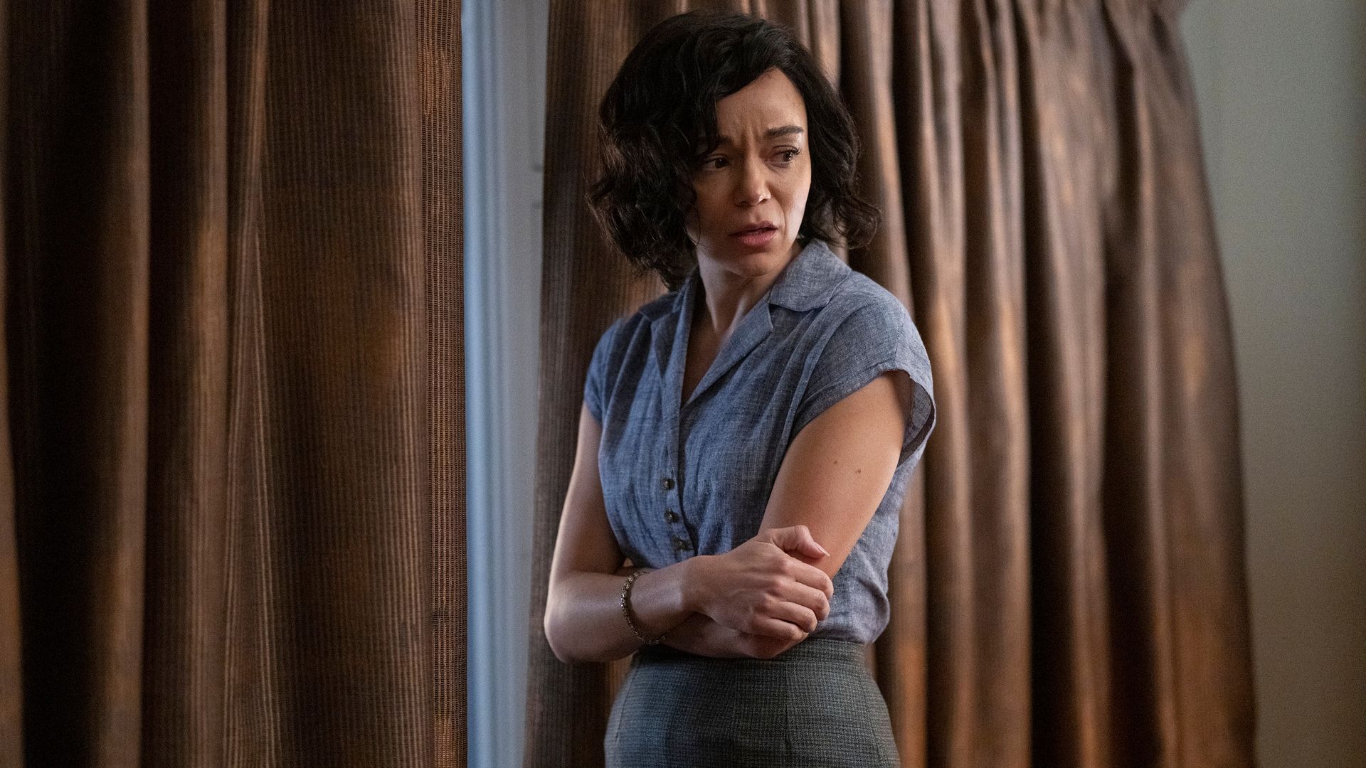 The Strays ending explained and why Neve left Dione and Carl | Woman & Home