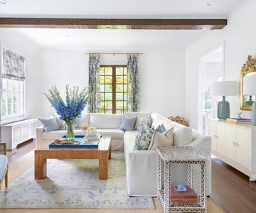 The new 'pretty' decorating trend for 2023, according to experts ...