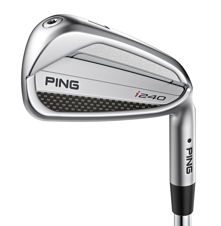 Best Ping Irons 2026 | Golf Monthly