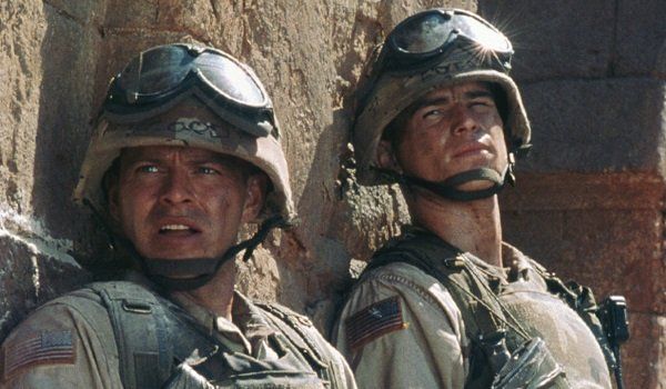 The 7 Most Realistic War Movies | Cinemablend