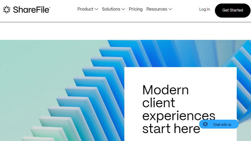 Best secure file transfer solution of 2025 | TechRadar