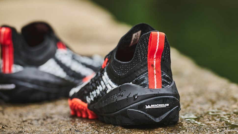 Vivobarefoot Hydra ESC review: a water shoe with claims to swim run and ...