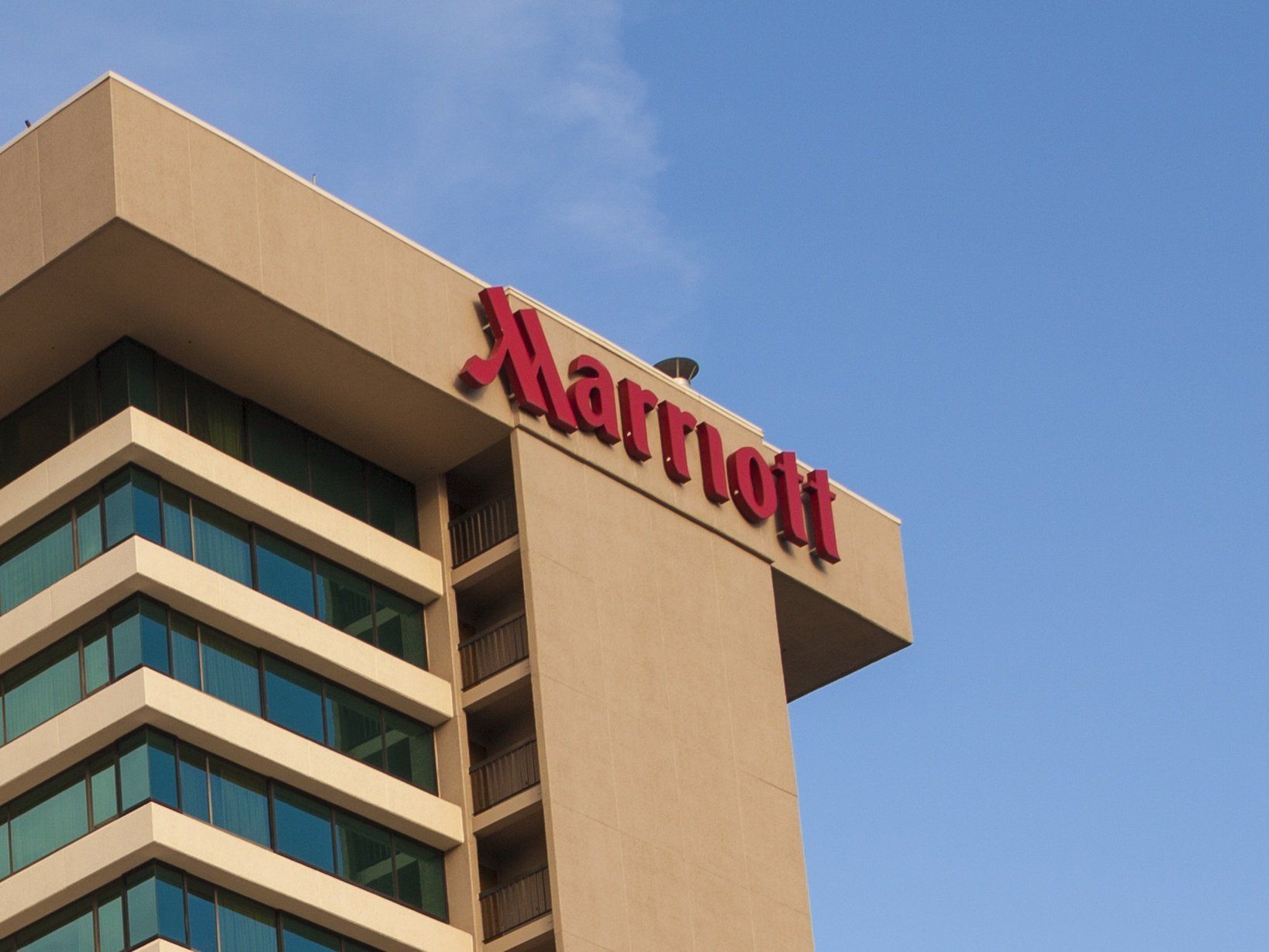Marriott November 2018 data breach: Everything you need to know ...