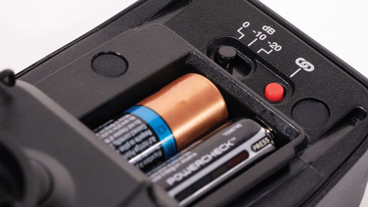 Rode RodeLink Filmmaker Kit review | Digital Camera World
