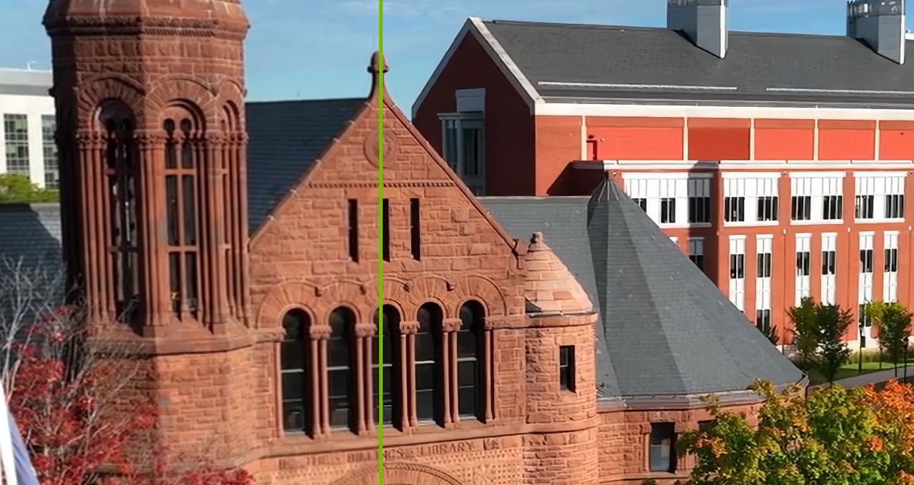 This Nvidia tech can upscale video up to 4X instantly — and you can try ...