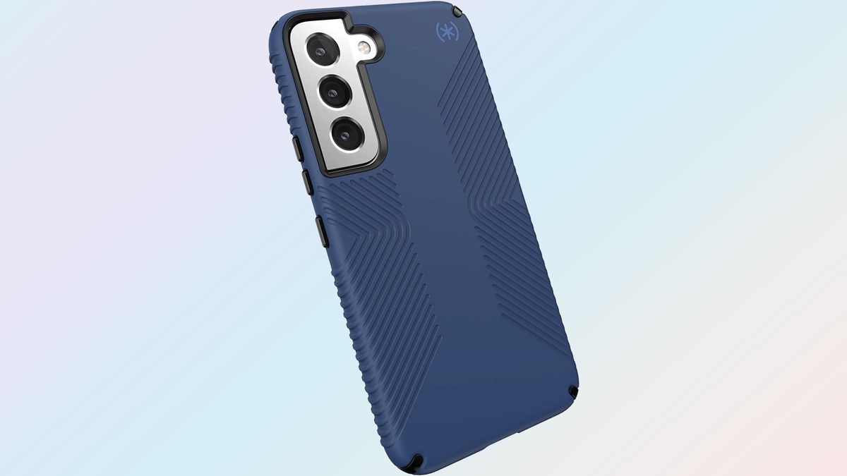 Best Samsung Galaxy S22 cases | Tom's Guide