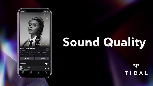 Tidal is definitely lossless, and my mate can prove it | What Hi-Fi?