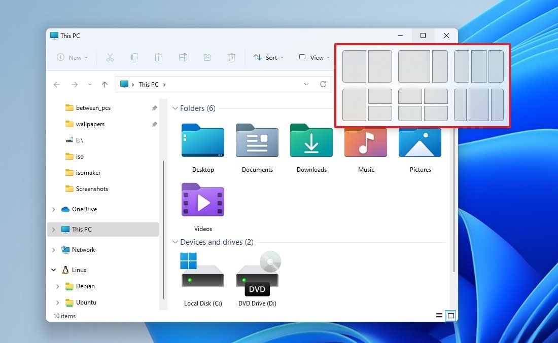What's new with multitasking on Windows 11 | Windows Central