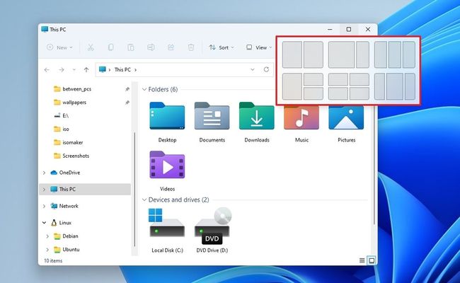 What's new with multitasking on Windows 11 | Windows Central