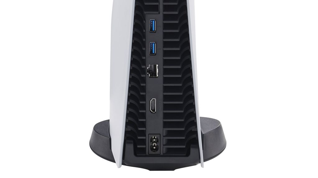 PS5 standby mode and what you can do in PS5 rest mode | GamesRadar+