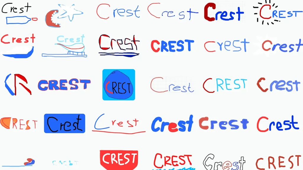 Industry insight: Creatives reveal their favourite logo redesigns ...