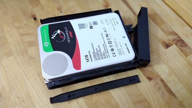 Synology DiskStation DS1618+ review | TechRadar