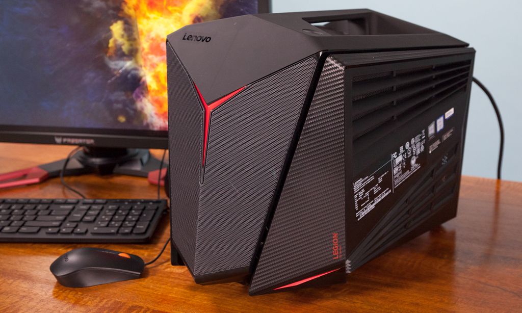 The Best PCs for Playing Fortnite | Tom's Guide