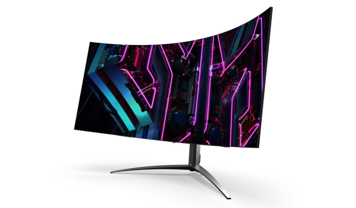 Most-Anticipated Gaming Monitors of 2023: 500 Hz, OLED, Wide Screen ...