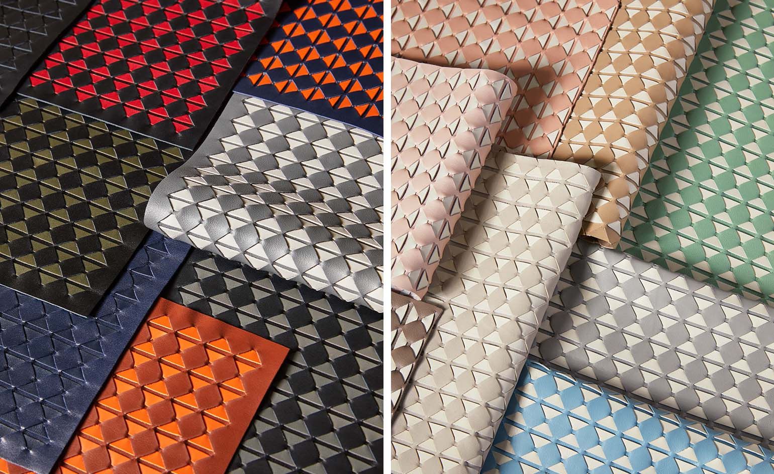Serapian opens bespoke bag-making salon at London Craft Week | Wallpaper*