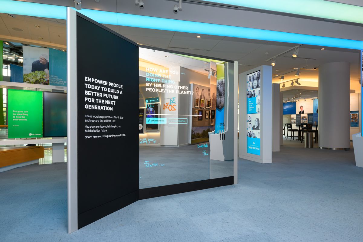 "Design can be an enormous force for connection": a day in the life of design director Christian ...