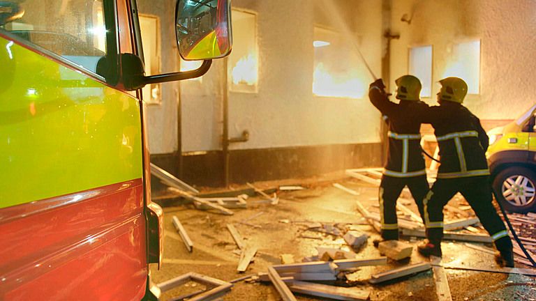 Doctors spoilers: Who will survive an explosion? | What to Watch