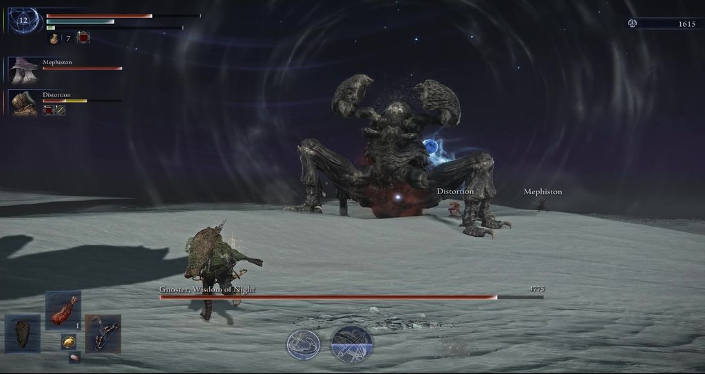 Elden Ring Nightreign bosses: Every Nightlord you'll face in Limveld ...