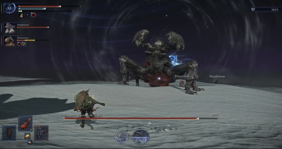 Elden Ring Nightreign bosses: Every Nightlord you'll face in Limveld ...