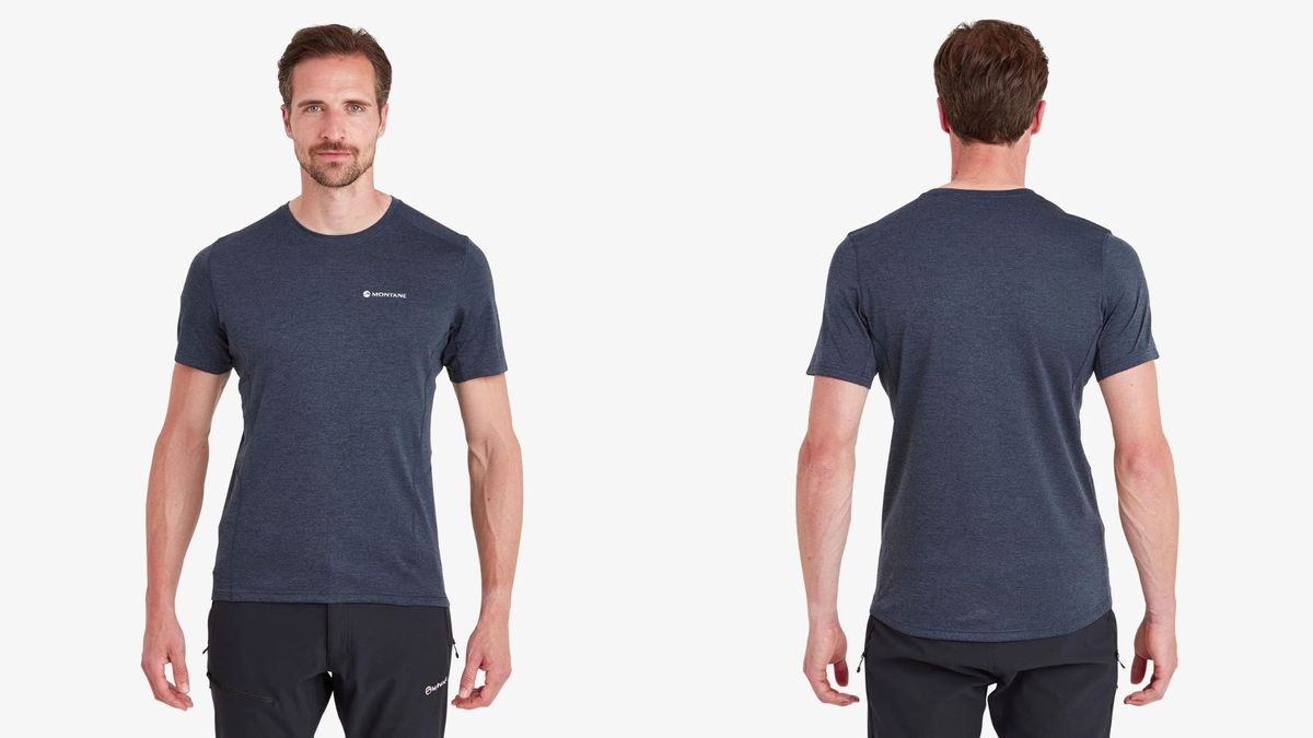 The Best Men’s Running T-Shirts | Coach