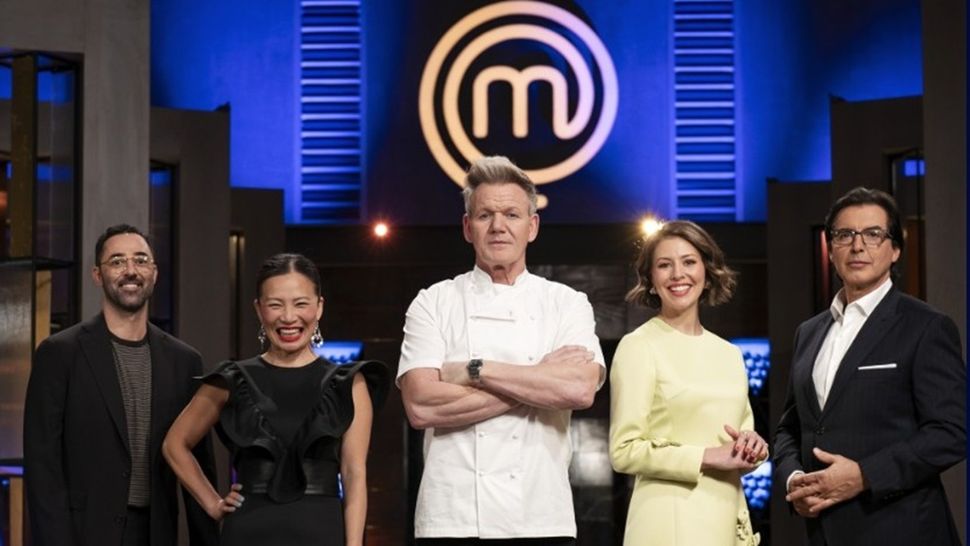 How To Watch MasterChef Australia Season 17 Online And Stream Episodes ...