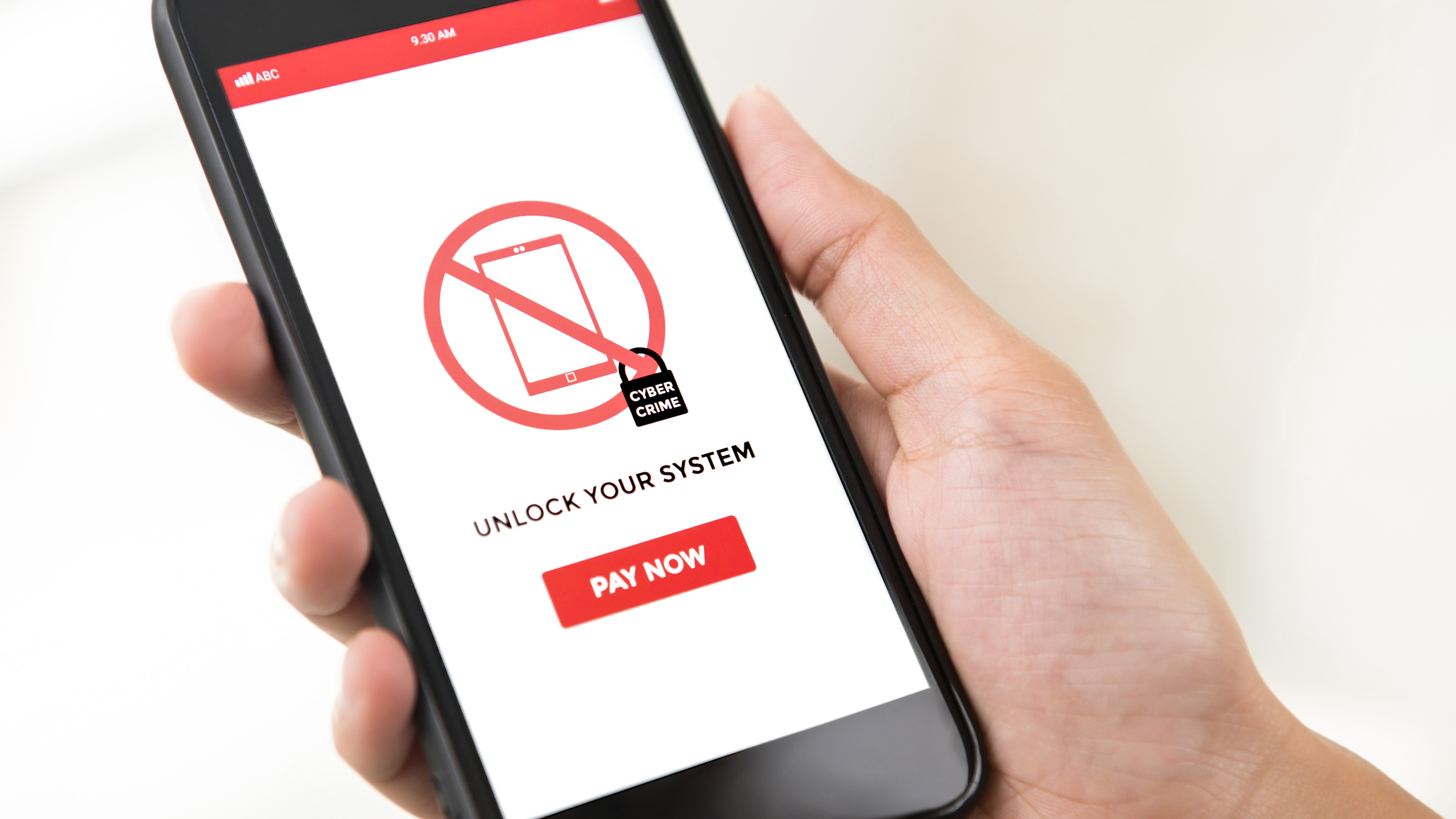 Hit By Coronavirus Tracker Ransomware Here s How To Unlock Your Phone 