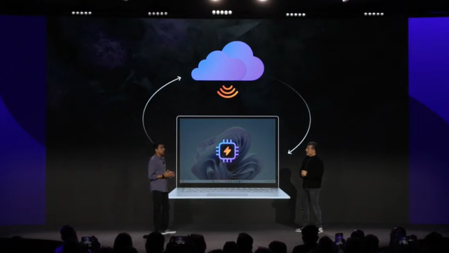 Microsoft once again merges Windows and Surface teams under new boss ...