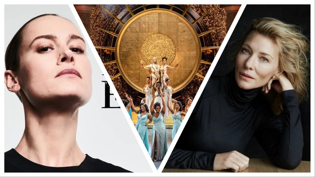 The best can't-miss theatre shows and musicals coming to London in 2025 ...
