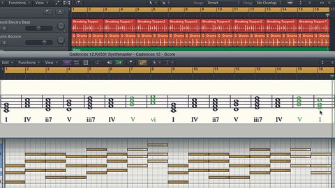 Music theory basics: master cadences to develop your chord progressions ...