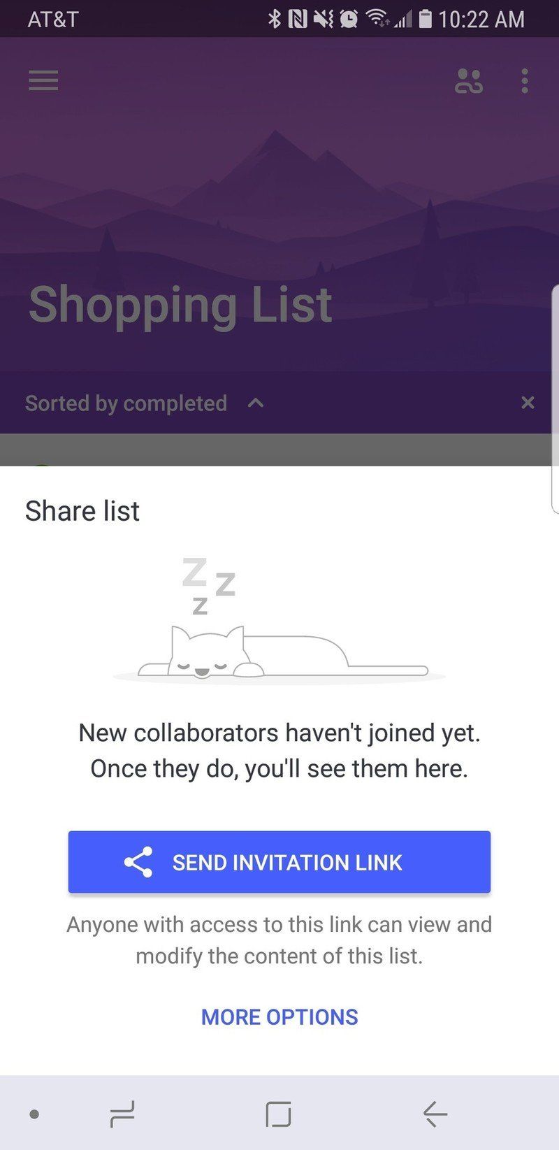 Microsoft To-Do rolls out list sharing for everyone | Android Central