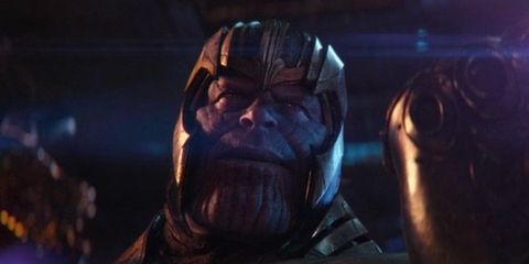 Apparently One Of Avengers: Infinity War’s Infinity Stones Was More ...