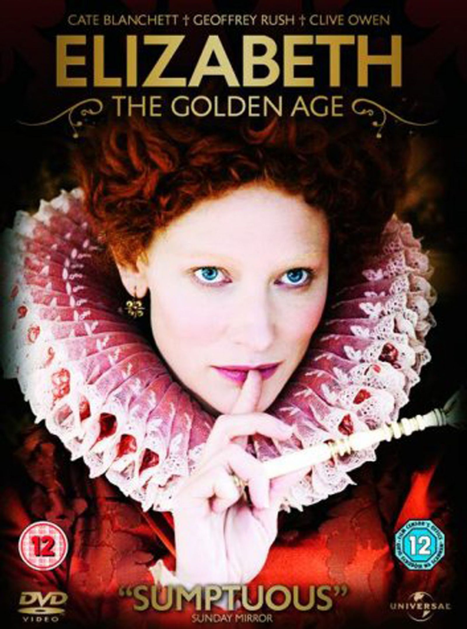 Top 10 Royal Movies | Woman & Home