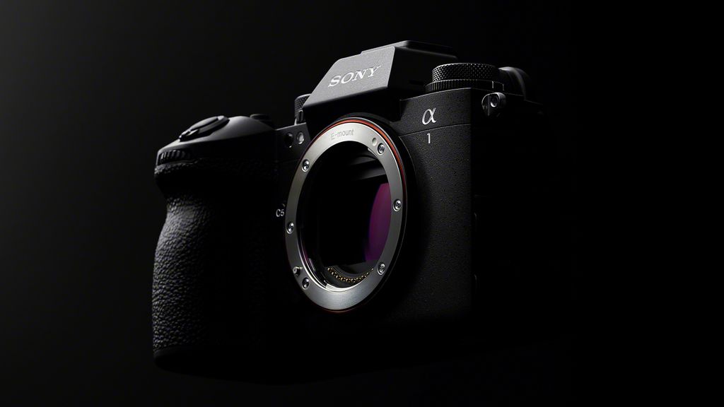 Sony rolls out major firmware updates for the A1 II, A1, and A9 III ...
