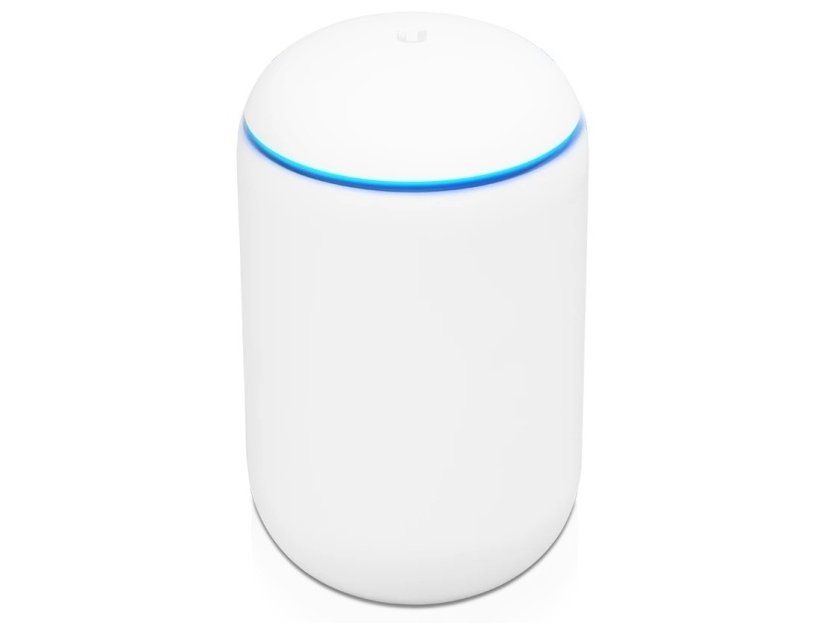 Ubiquiti launches 'all-in-one' UniFi Dream Machine Wi-Fi router ...