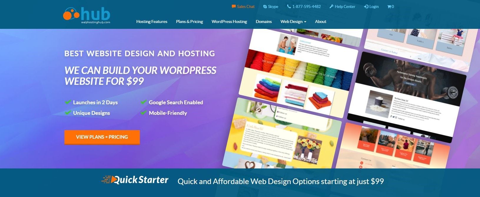 Web Hosting Hub review | TechRadar