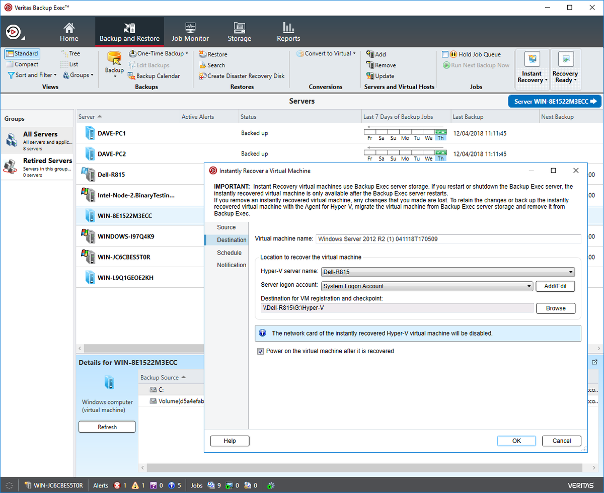 Best backup software | ITPro