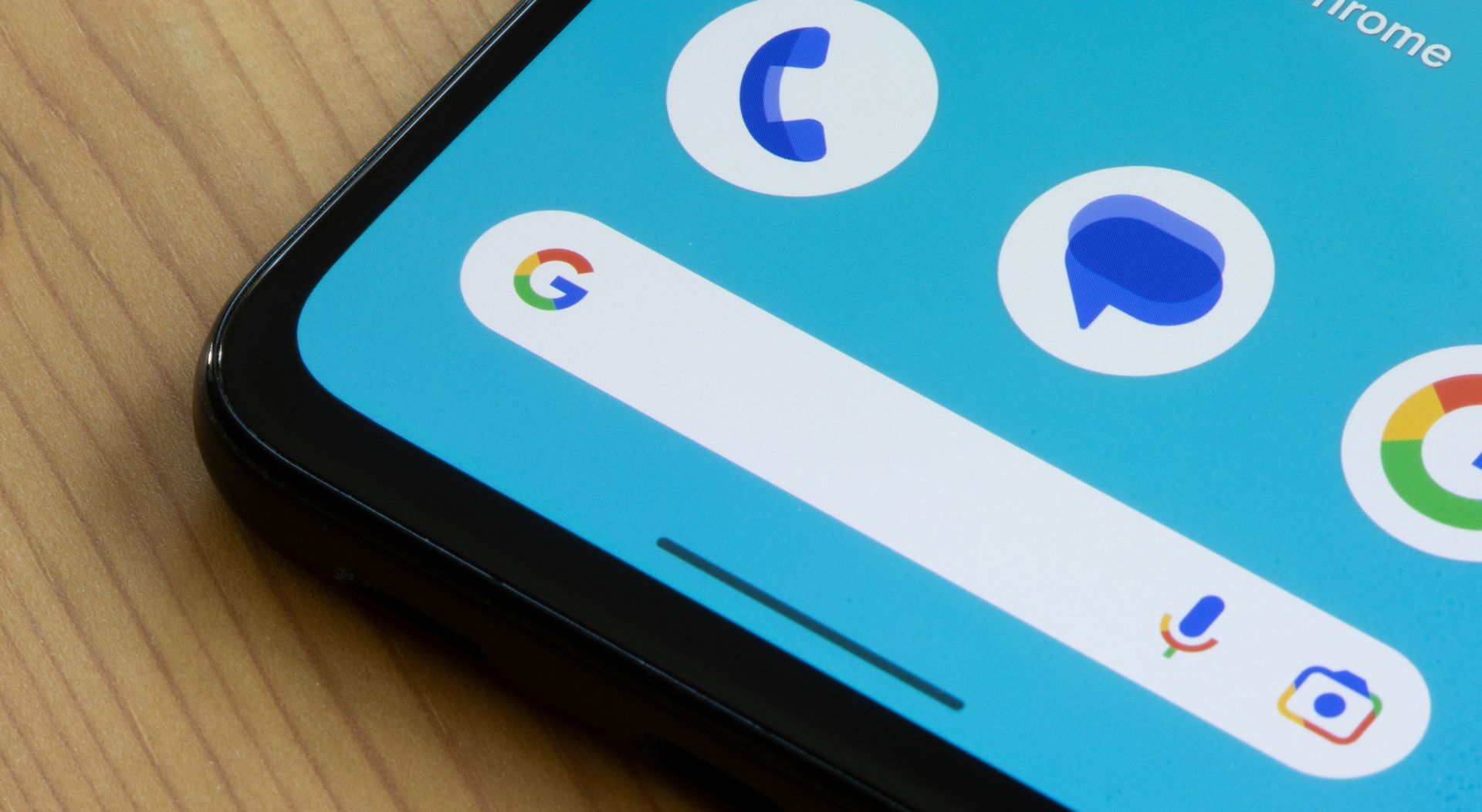 RCS spam texts being sent to Google messages users — here’s what’s ...