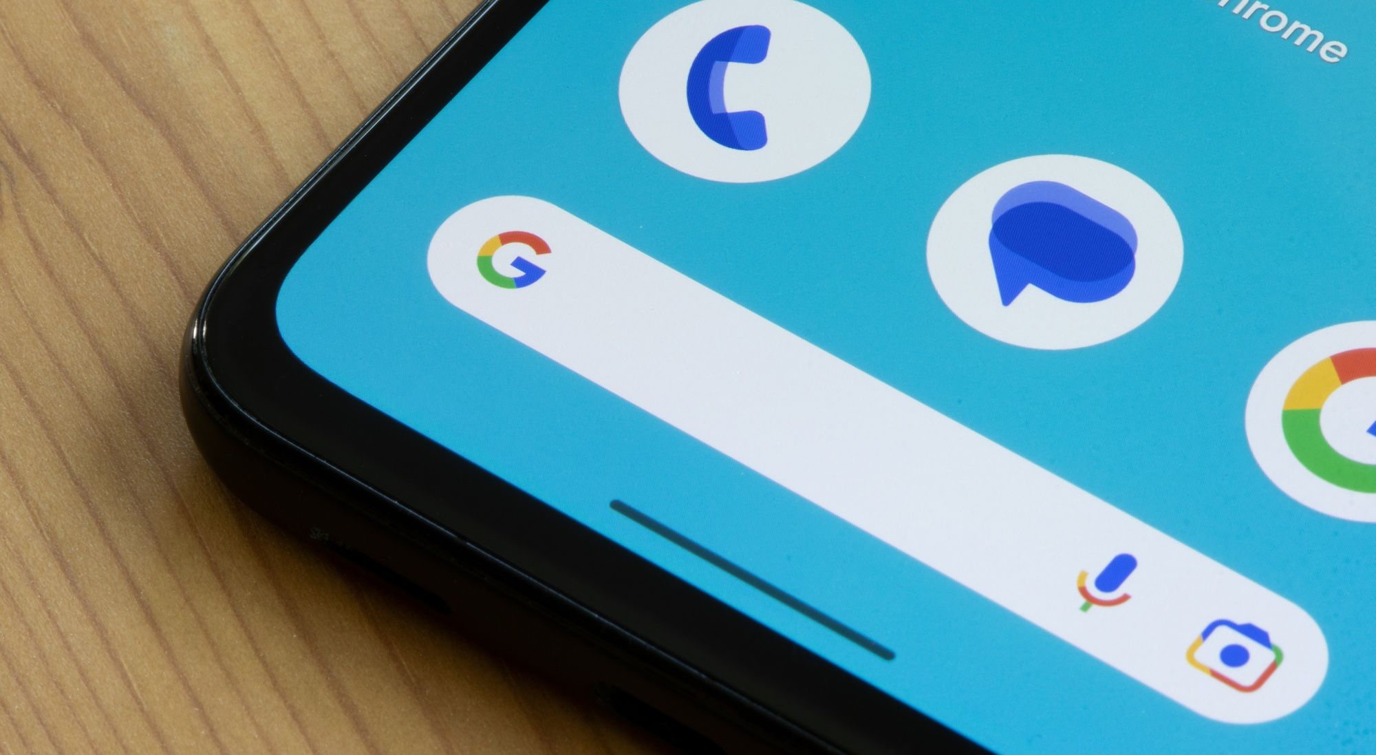 Google Messages wants to make backing up and restoring chats much easier — here’s how | Tom's Guide