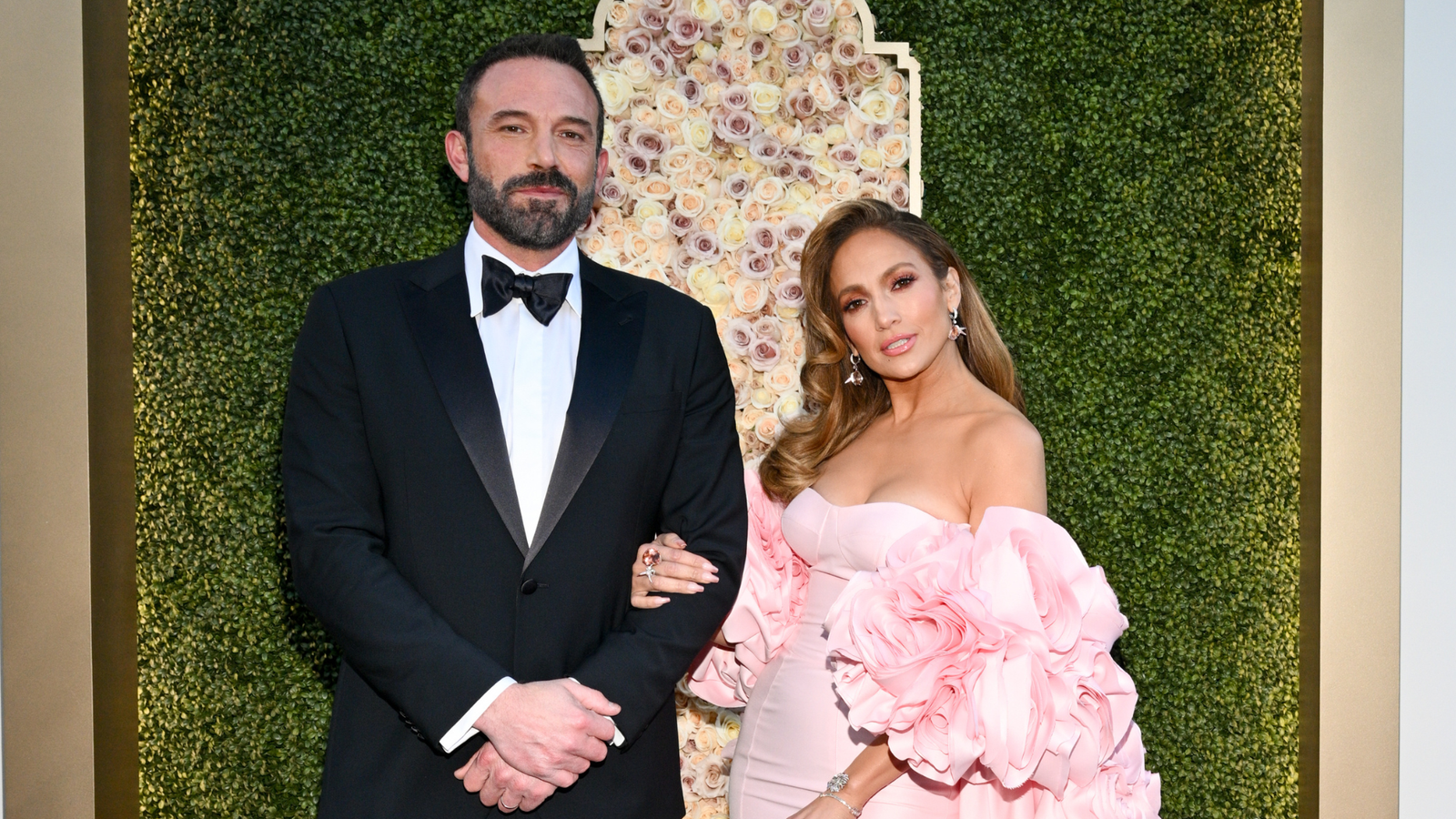J-Lo And Ben Affleck Are 'Finalising' Divorce After Months Of Split ...